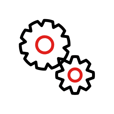 Tente Linea Castor Family