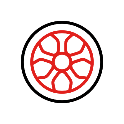 Tente Linea Castor Family