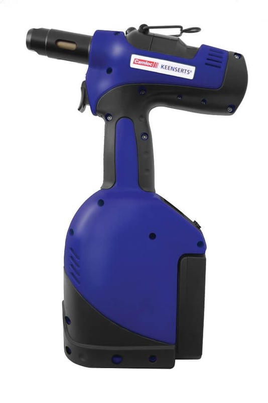 Camloc Quick Release Fasteners, Latches & Keenserts
