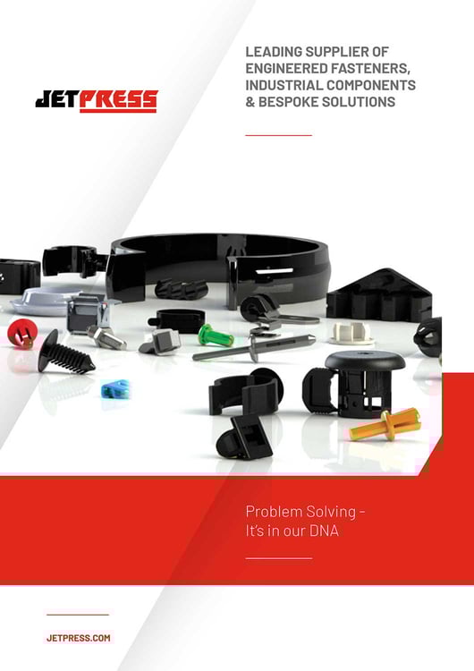 Fasterners and assembly solution Brochures