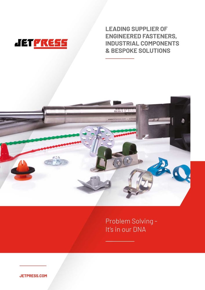 manufacturing capabilities brochure