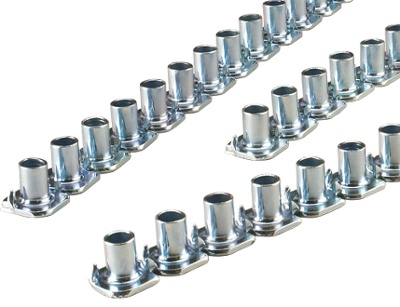 Transform your Business with a T-Nut Insertion Machine