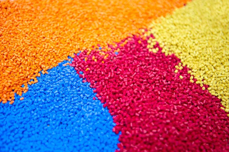 Services - Materials & Finishing