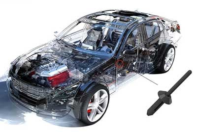 Comprehensive Guide to Plastic Rivets