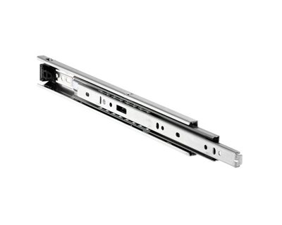 Accuride drawer slide feature