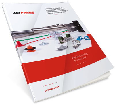 Fasteners and assembly solution Brochures