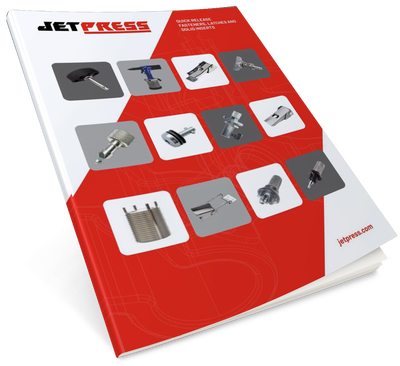 Camloc Quick Release Fasteners, Latches & Keenserts