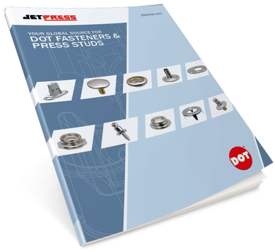 Fasteners and assembly solution Brochures