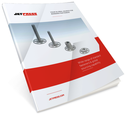 What are Bonding Fasteners | JET PRESS
