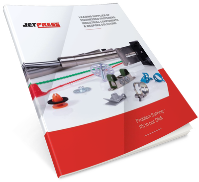 Fasteners and assembly solution Brochures