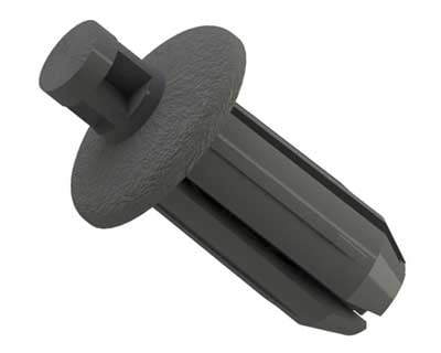 Comprehensive Guide to Plastic Rivets