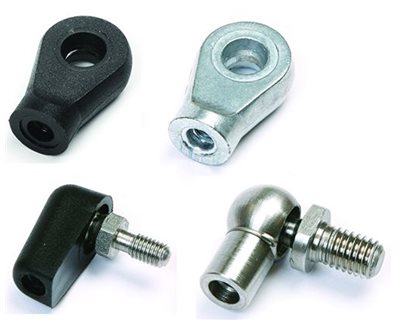 How to Choose the Right Gas Strut for your application | JET PRESS