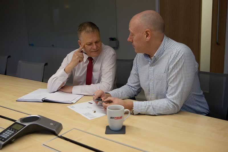 Services - Engineering Design Team