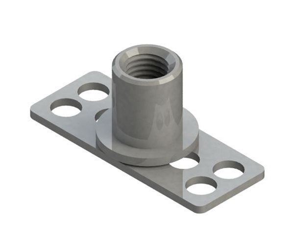 What are Bonding Fasteners | JET PRESS