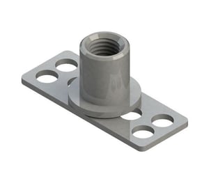 What are Bonding Fasteners | JET PRESS
