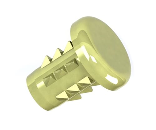 Insert Nuts for Wood, MDF and Chipboard | JET PRESS