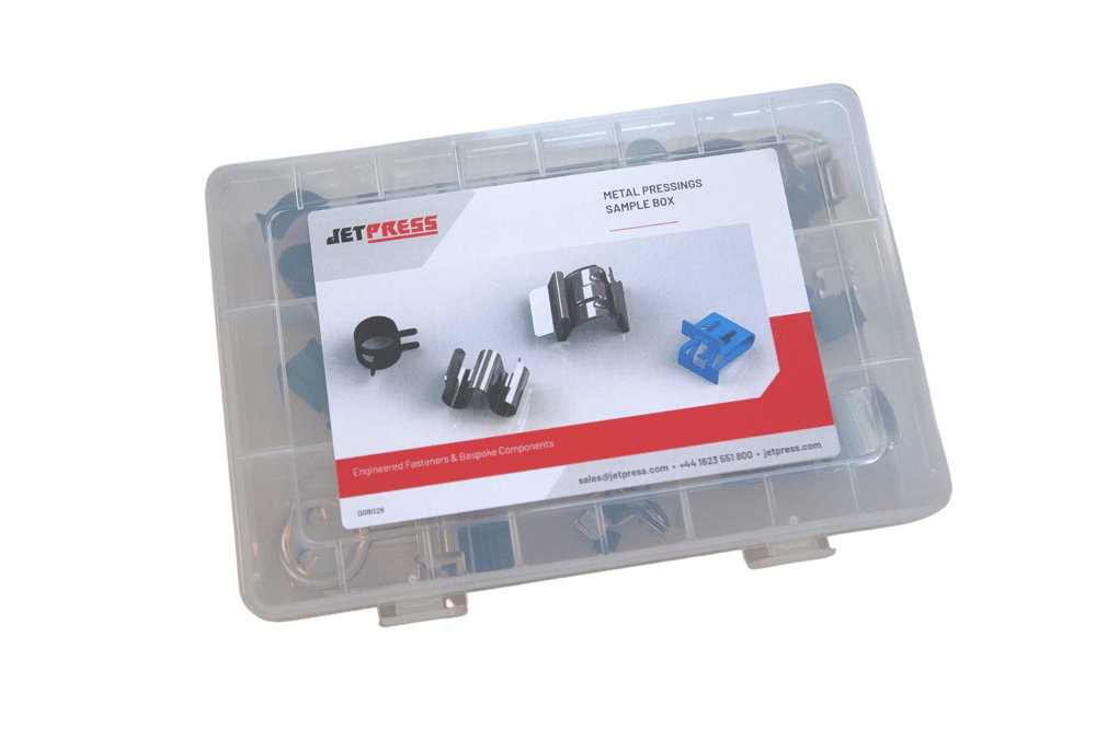 Free samples and CAD files