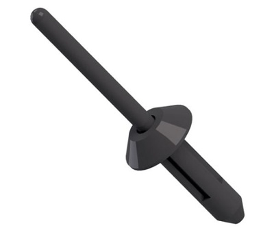 Plastic Rivets for Cars