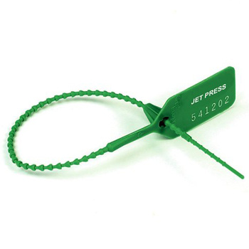 Your Guide to Security Seals & Tamper-Evident Solutions