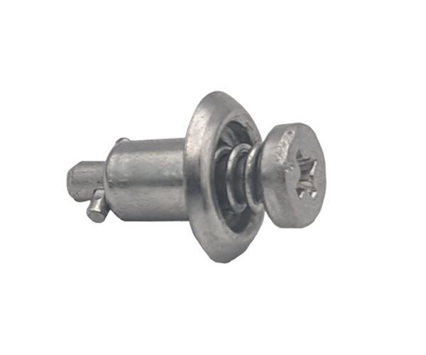 Aerospace Engineered Fasteners & Hardware Solutions | JET PRESS