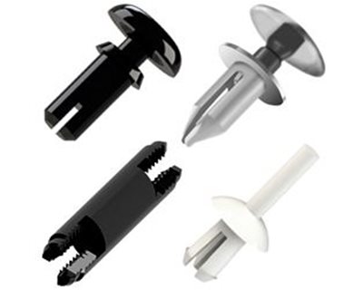 Comprehensive Guide to Plastic Rivets