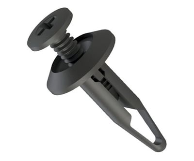 Comprehensive Guide to Plastic Rivets