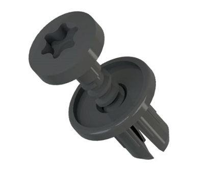 Comprehensive Guide to Plastic Rivets