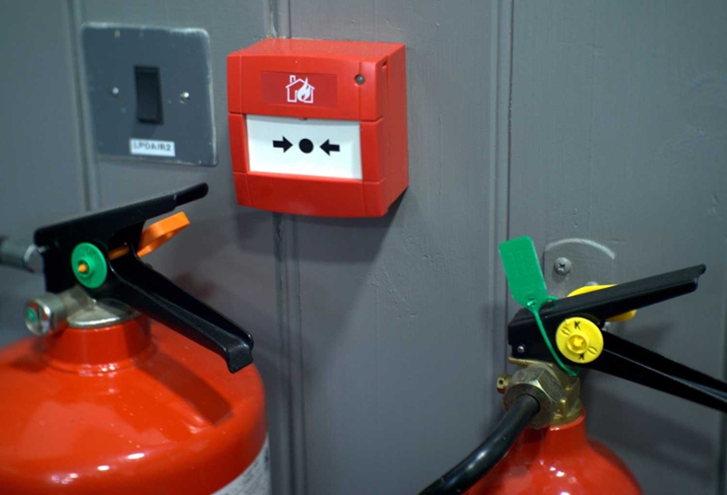 Your Guide to Security Seals & Tamper-Evident Solutions