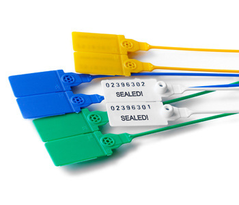 Your Guide to Security Seals & Tamper-Evident Solutions