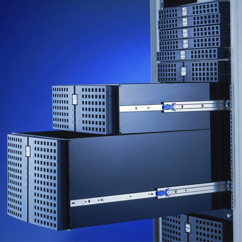 Accuride Slide Selector 100+kg