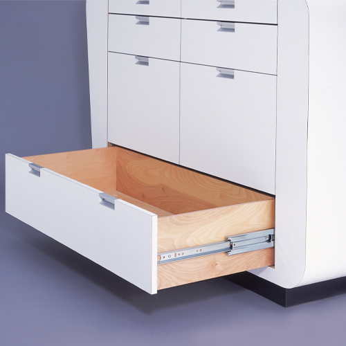 Accuride Slide Selector 51 - 99kg