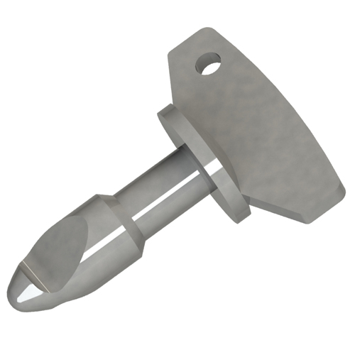 Bi-Fix Quarter Turn Fasteners | JET PRESS