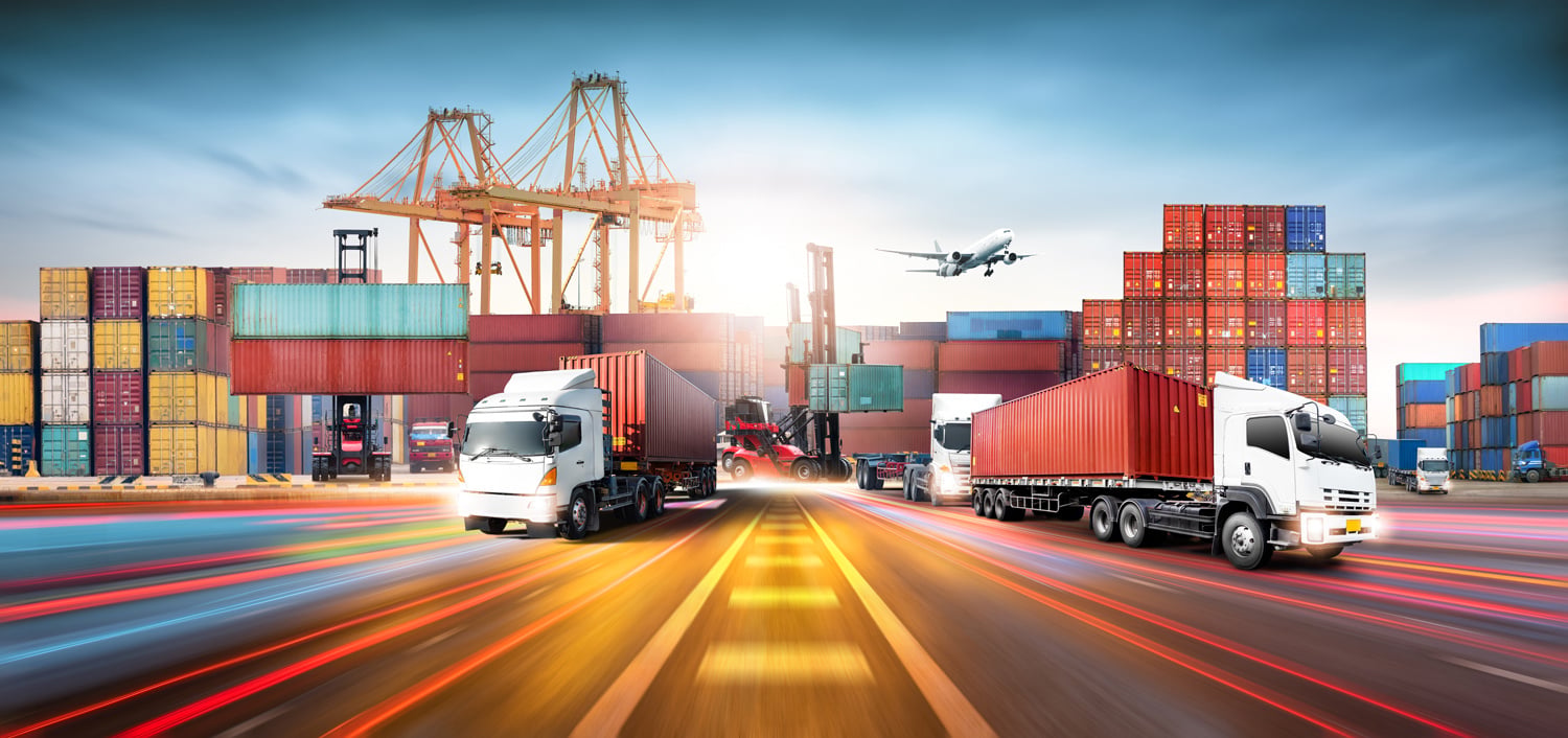 Global Distribution Expertise | JET PRESS